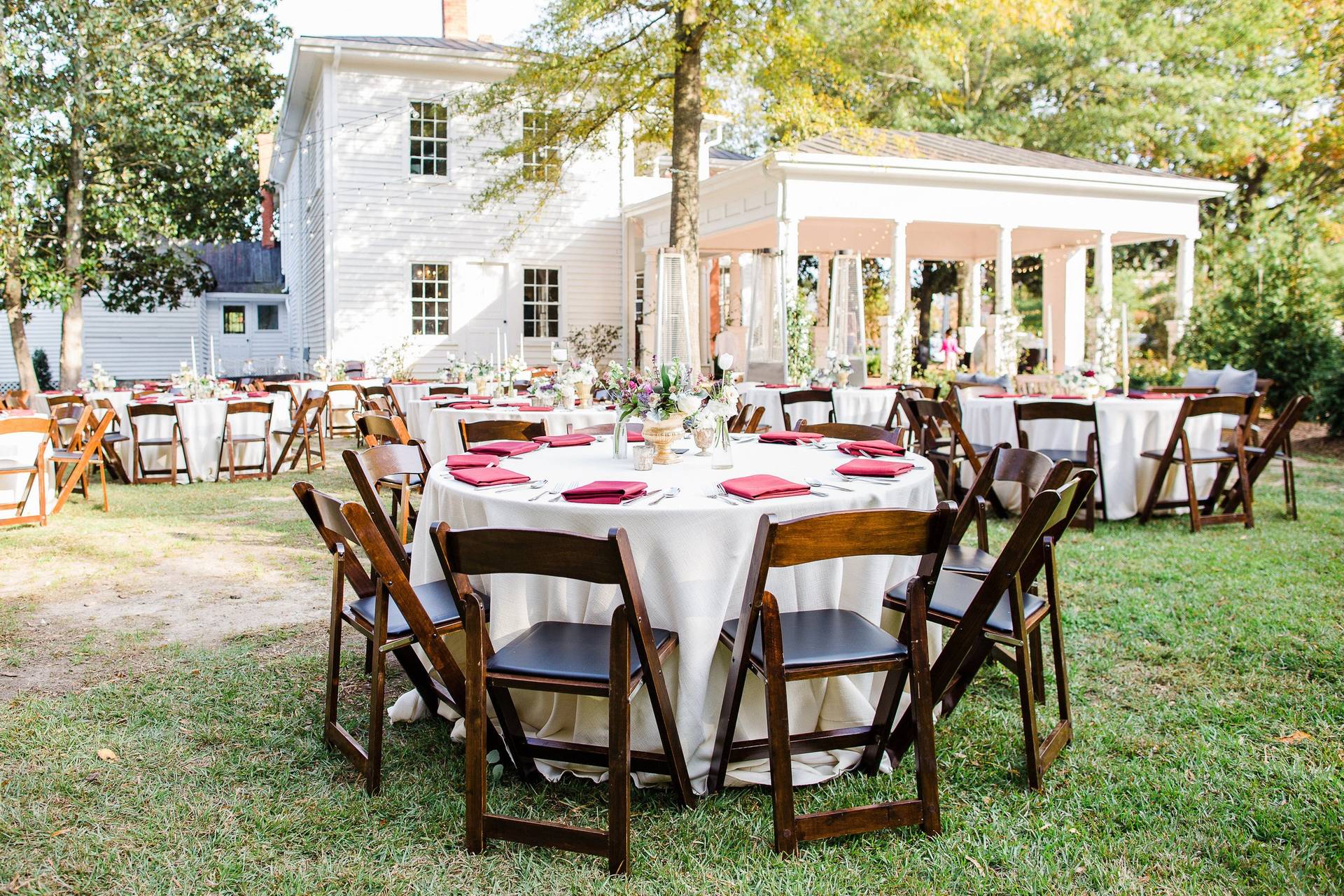 Leslie-Alford-Mims House - Reviews, Photos & Deals 2026 - Holly Springs ...