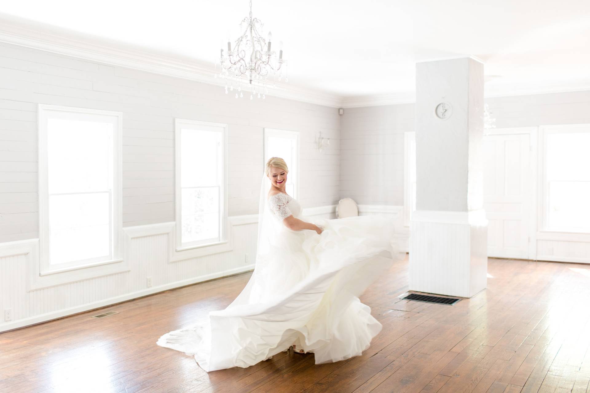 Leslie-Alford-Mims House - Reviews, Photos & Deals 2026 - Holly Springs ...