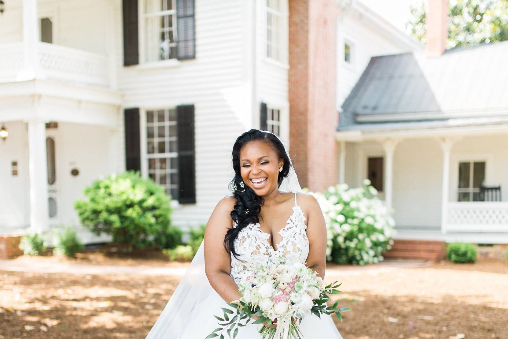 Leslie-Alford-Mims House - Reviews, Photos & Deals 2026 - Holly Springs ...