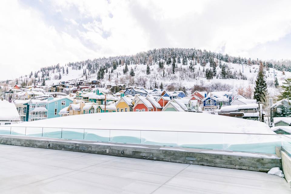 The 144 Best Outdoor Wedding Venues in Utah - WeddingWire