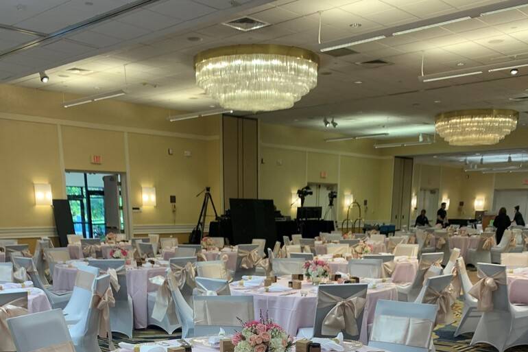 Doubletree by Hilton Hotel Boston-Andover - Reviews, Photos & Deals ...