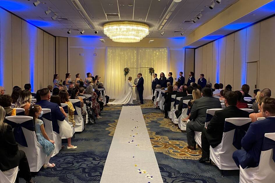 Doubletree by Hilton Hotel Boston-Andover - Reviews, Photos & Deals ...