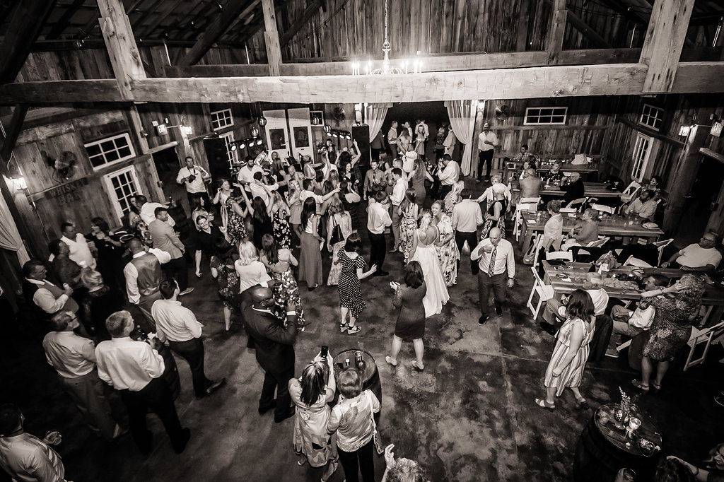 The Old Barn at Brown County - Reviews, Photos & Deals 2026 - Nashville ...
