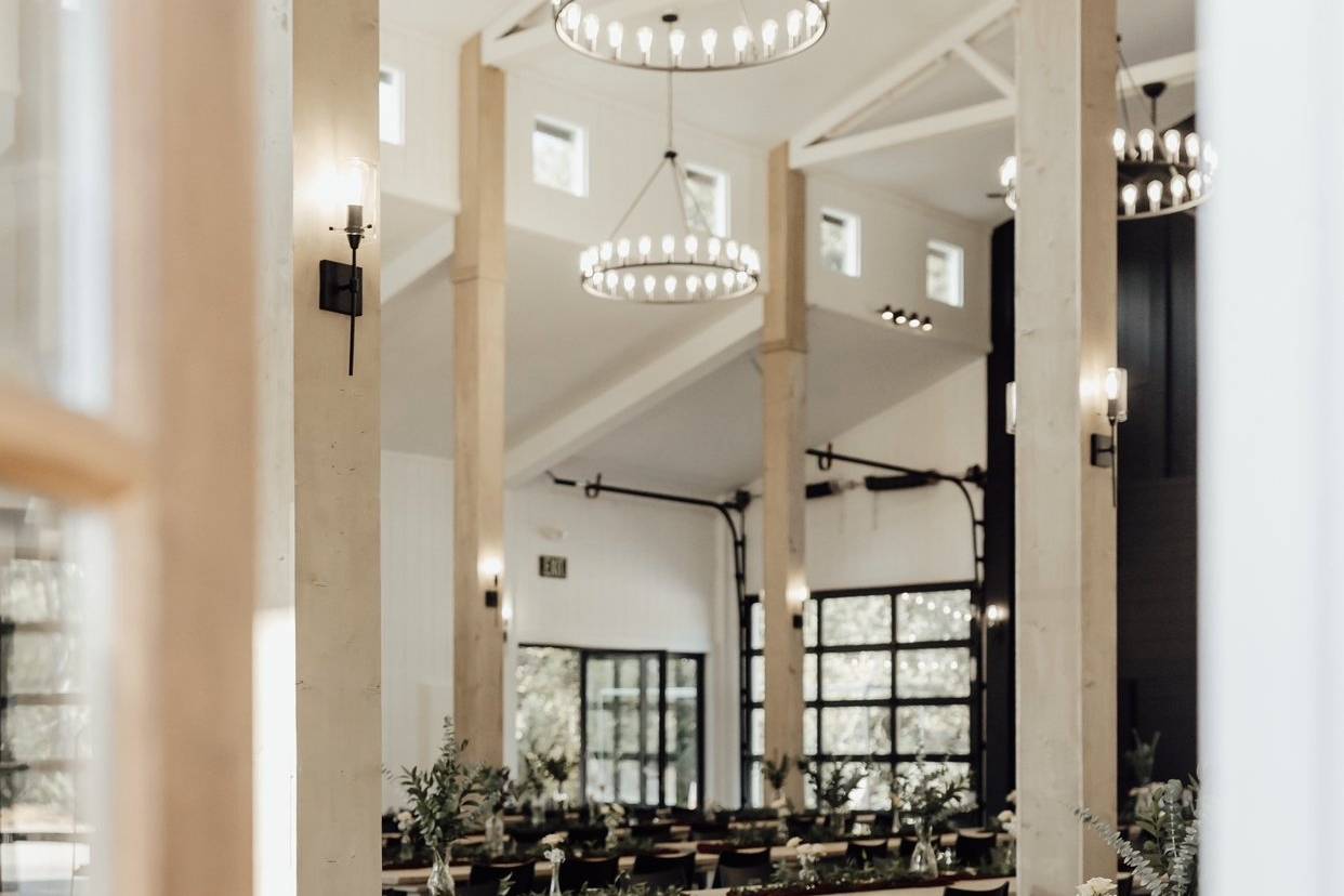 Sage and Social - Reviews, Photos & Deals 2026 - Mulino, OR - WeddingWire