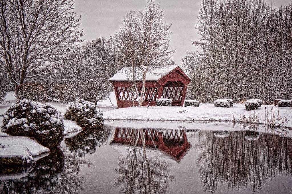 The Farmhouse at Candia Woods - Country Club Weddings - Candia, NH ...