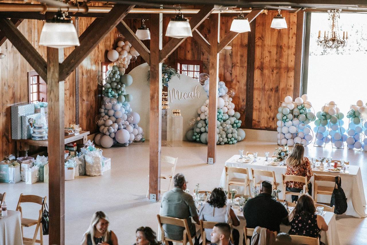 Swank Farms - Reviews, Photos & Deals 2026 - Hollister, CA - WeddingWire