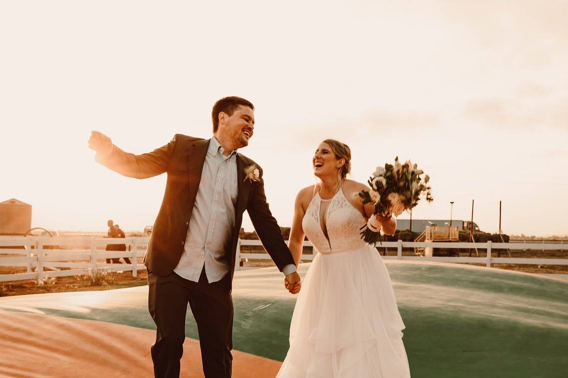 Swank Farms - Reviews, Photos & Deals 2026 - Hollister, CA - WeddingWire