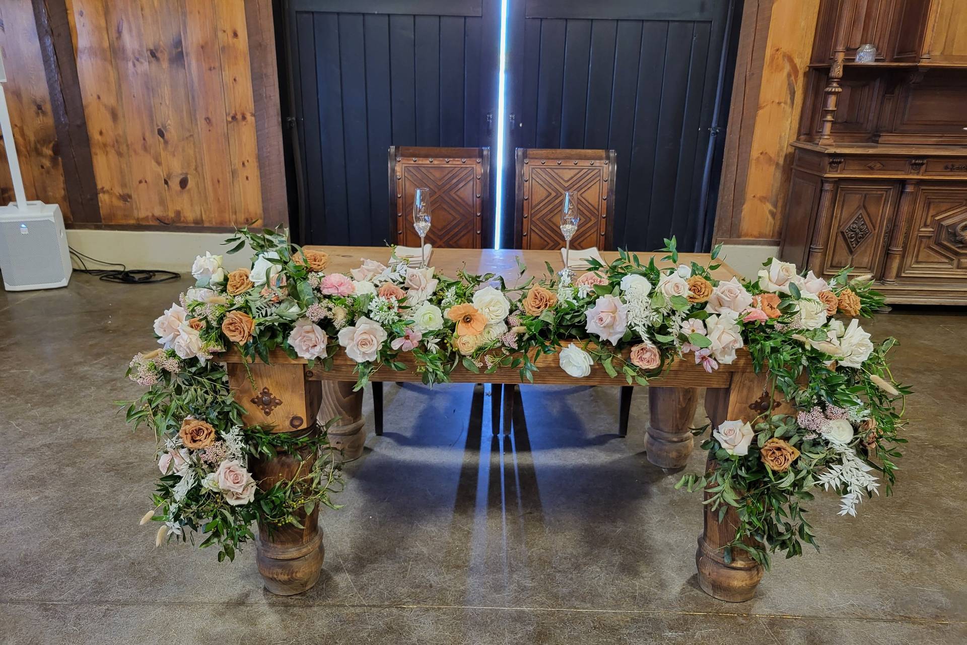 Swank Farms - Reviews, Photos & Deals 2026 - Hollister, CA - WeddingWire
