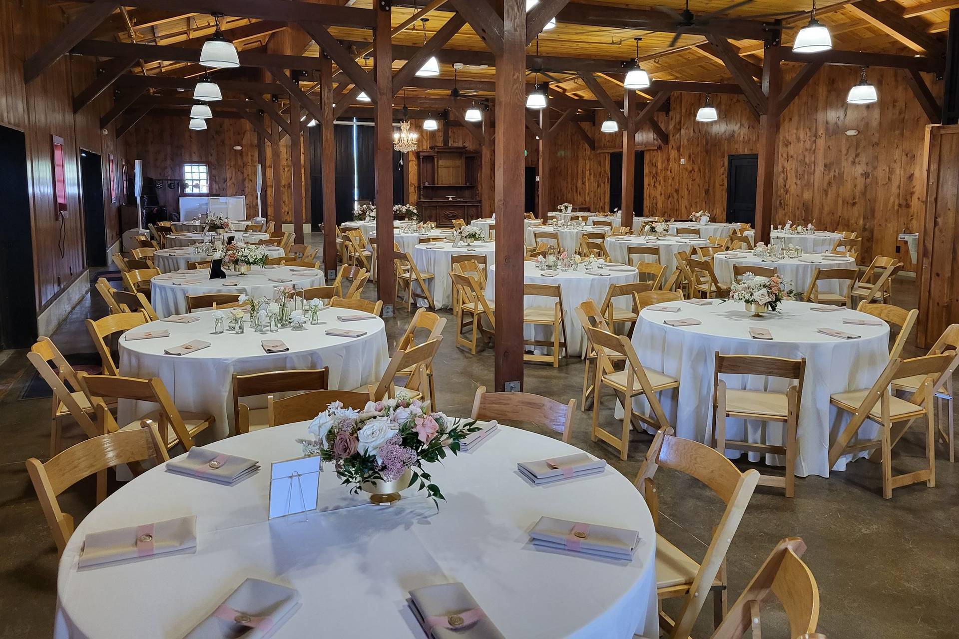 Swank Farms - Reviews, Photos & Deals 2026 - Hollister, CA - WeddingWire
