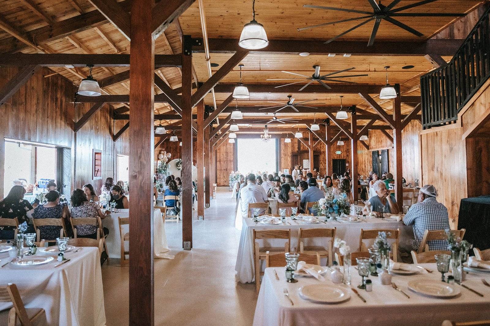 Swank Farms - Reviews, Photos & Deals 2026 - Hollister, CA - WeddingWire
