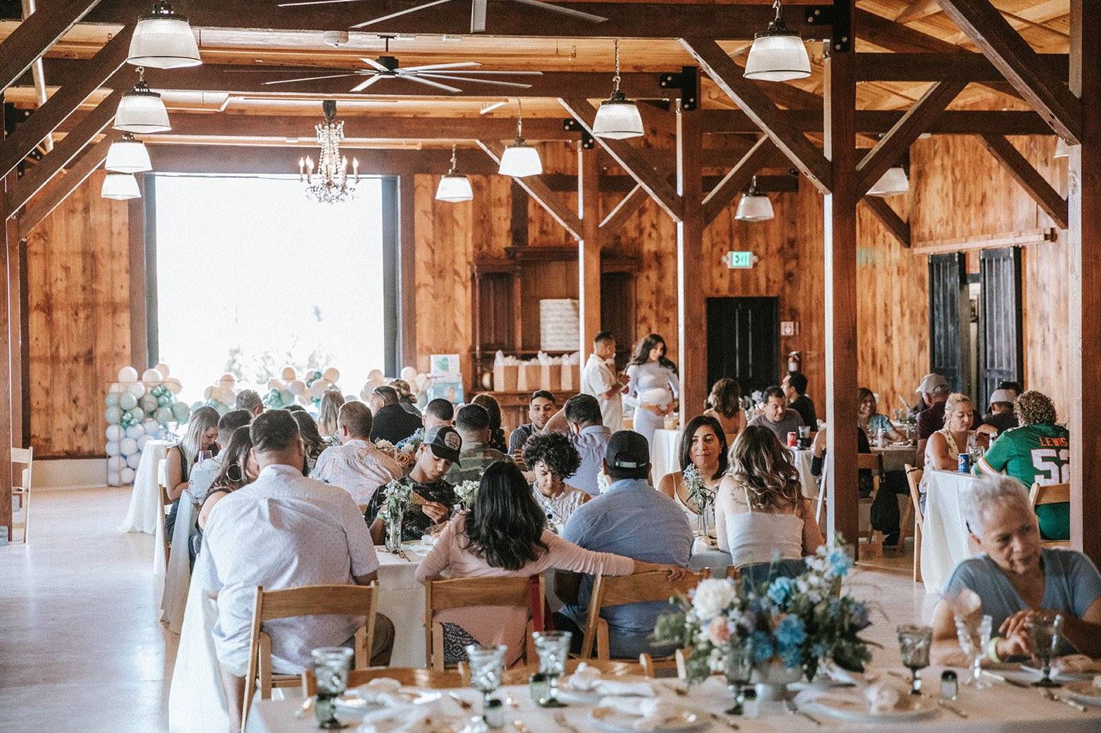 Swank Farms - Reviews, Photos & Deals 2026 - Hollister, CA - WeddingWire