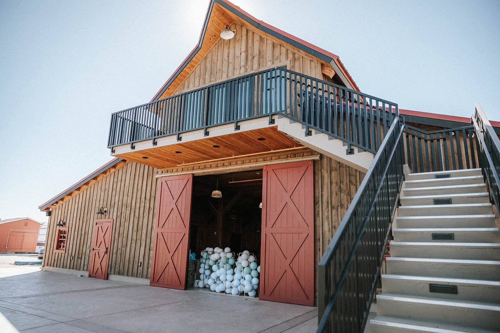 Swank Farms - Reviews, Photos & Deals 2026 - Hollister, CA - WeddingWire