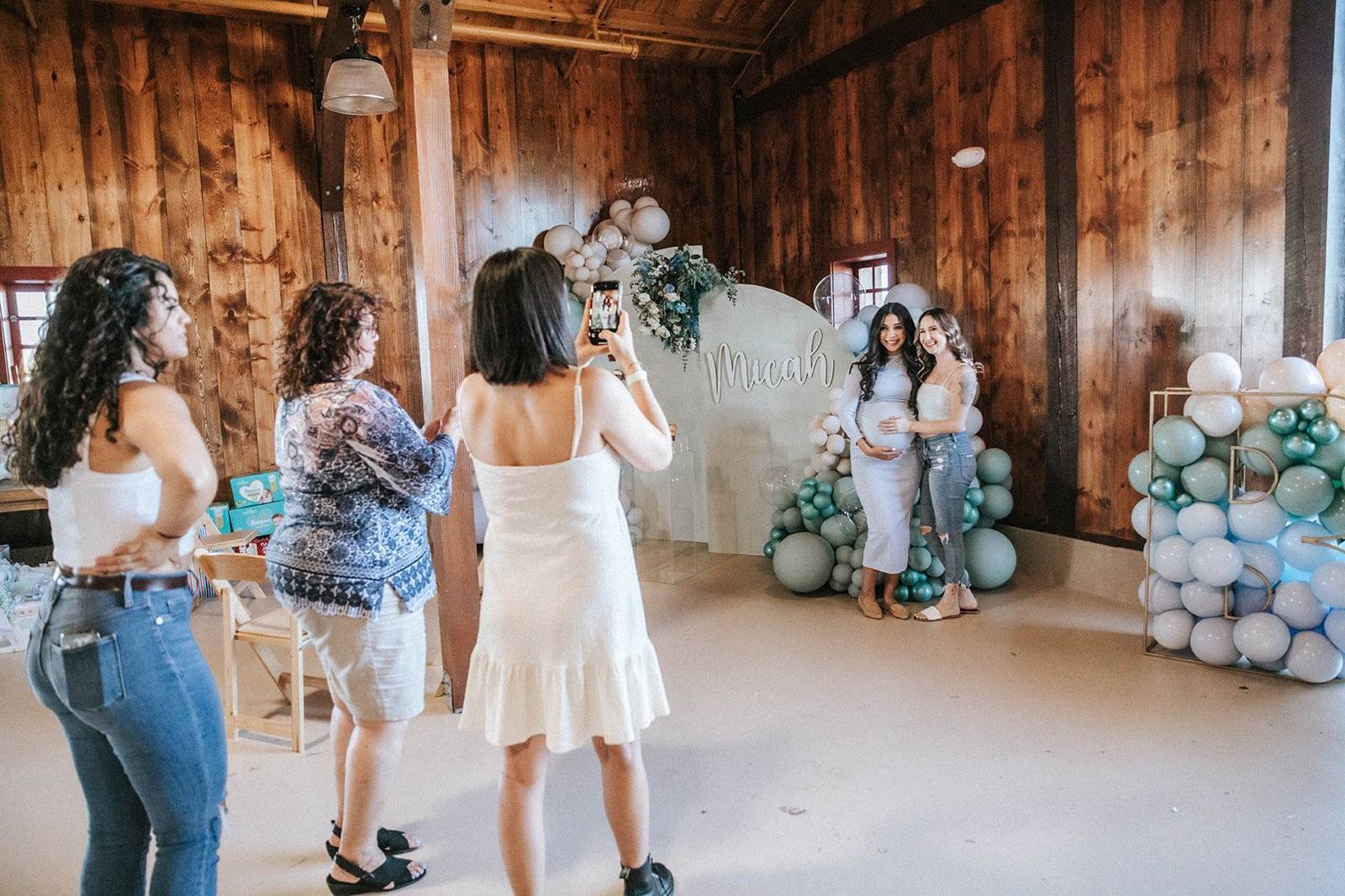 Swank Farms - Reviews, Photos & Deals 2026 - Hollister, CA - WeddingWire
