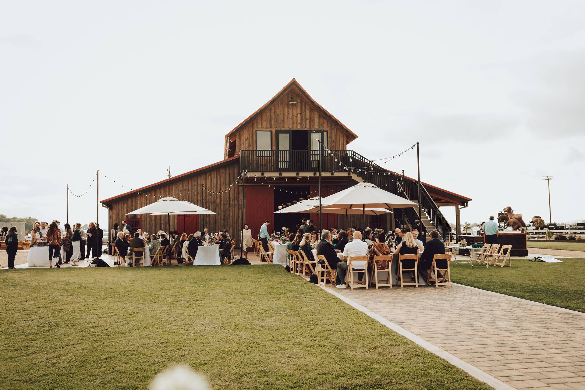 Swank Farms - Reviews, Photos & Deals 2026 - Hollister, CA - WeddingWire