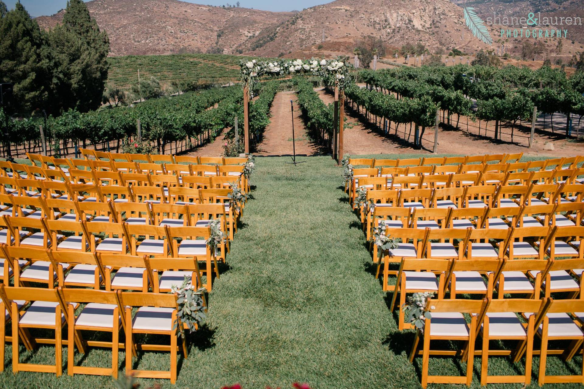 Orfila Vineyards & Winery - Reviews, Photos & Deals 2026 - Escondido ...