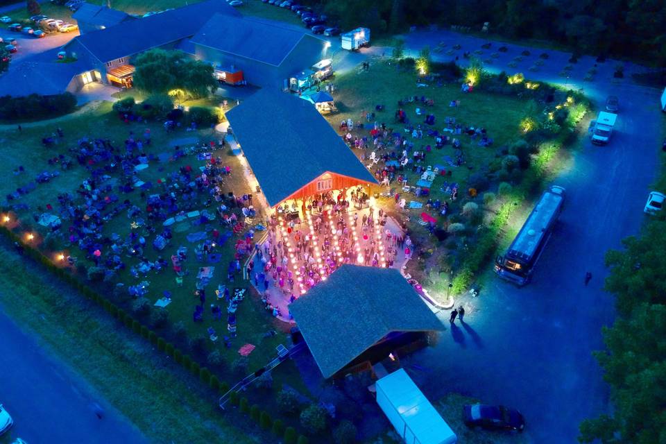 Treleaven Winery - Venue - King Ferry, NY - WeddingWire