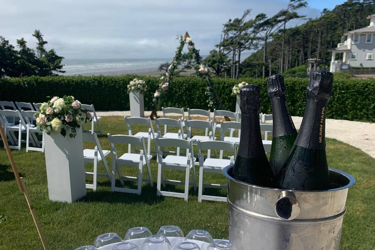 Seabrook Town Hall - Reviews, Photos & Deals 2026 - Pacific Beach, WA ...