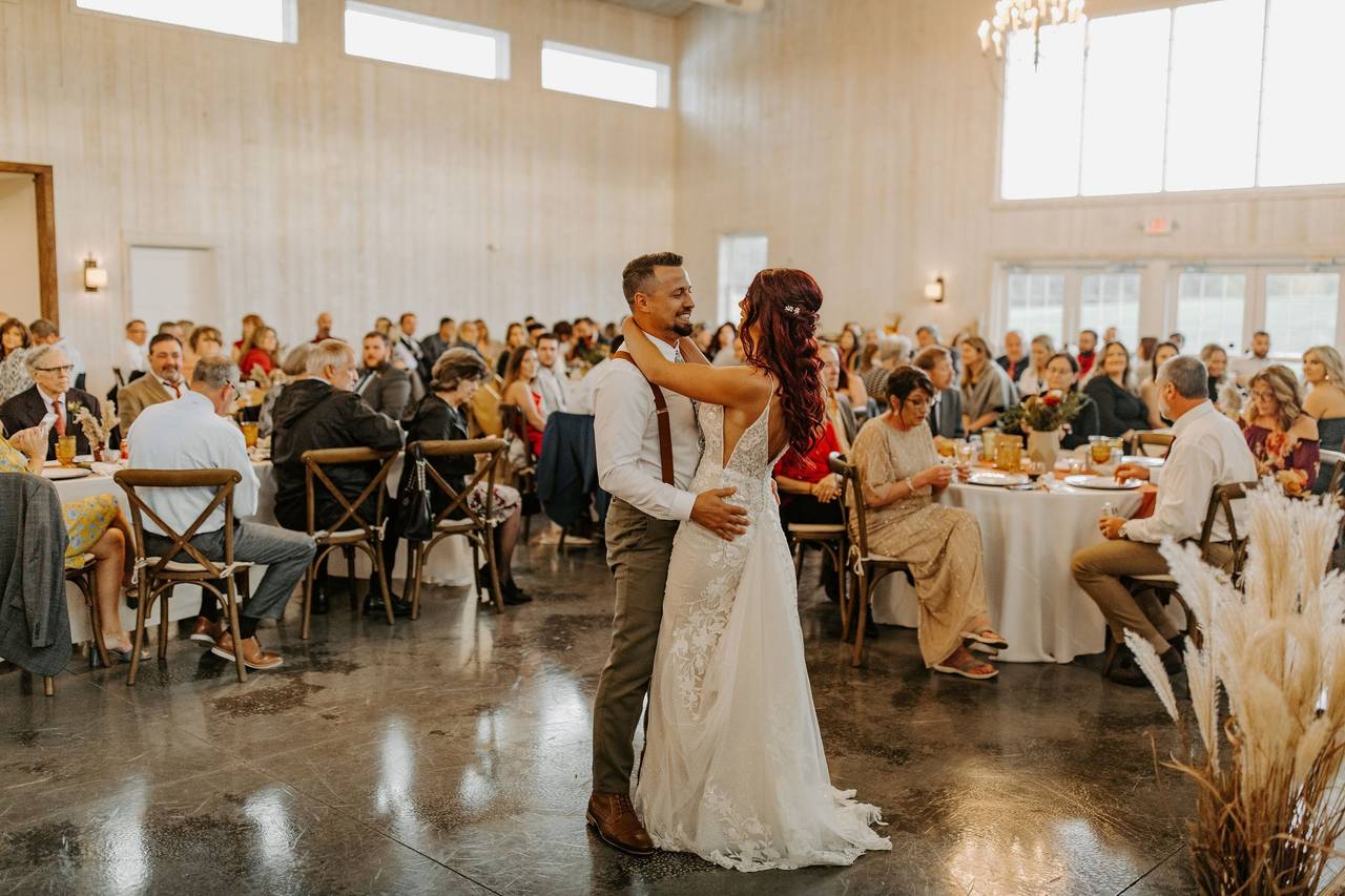 Ivory Meadows - Venue - Yellow Springs, OH - WeddingWire