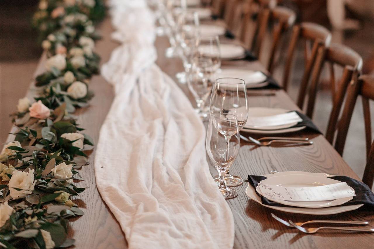 Ivory Meadows - Venue - Yellow Springs, OH - WeddingWire