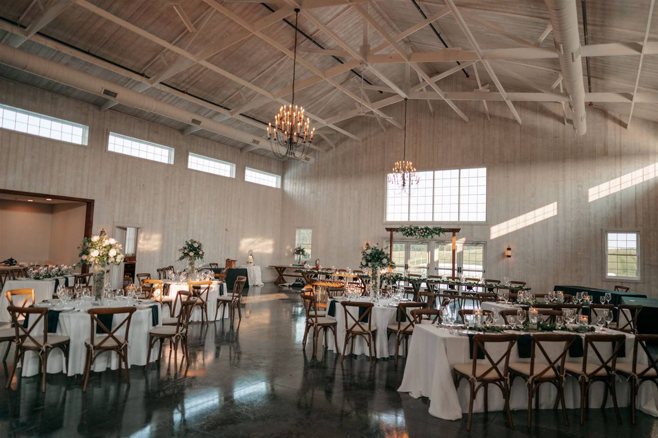 Ivory Meadows - Venue - Yellow Springs, OH - WeddingWire