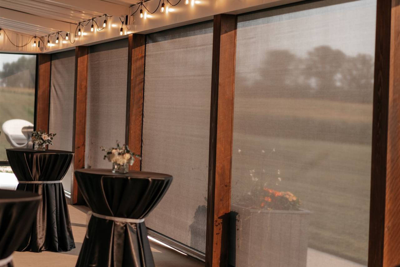 Ivory Meadows - Venue - Yellow Springs, OH - WeddingWire