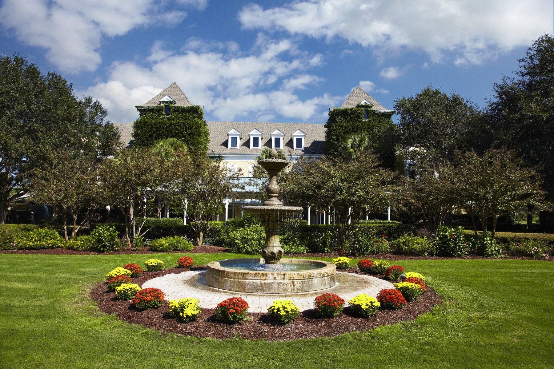 Country Club of Hilton Head - Reviews, Photos & Deals 2026 - Hilton ...