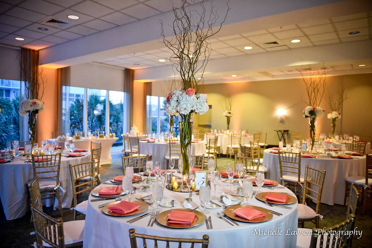The Westin Fort Lauderdale Beach Resort - Hotel Weddings - Fort ...
