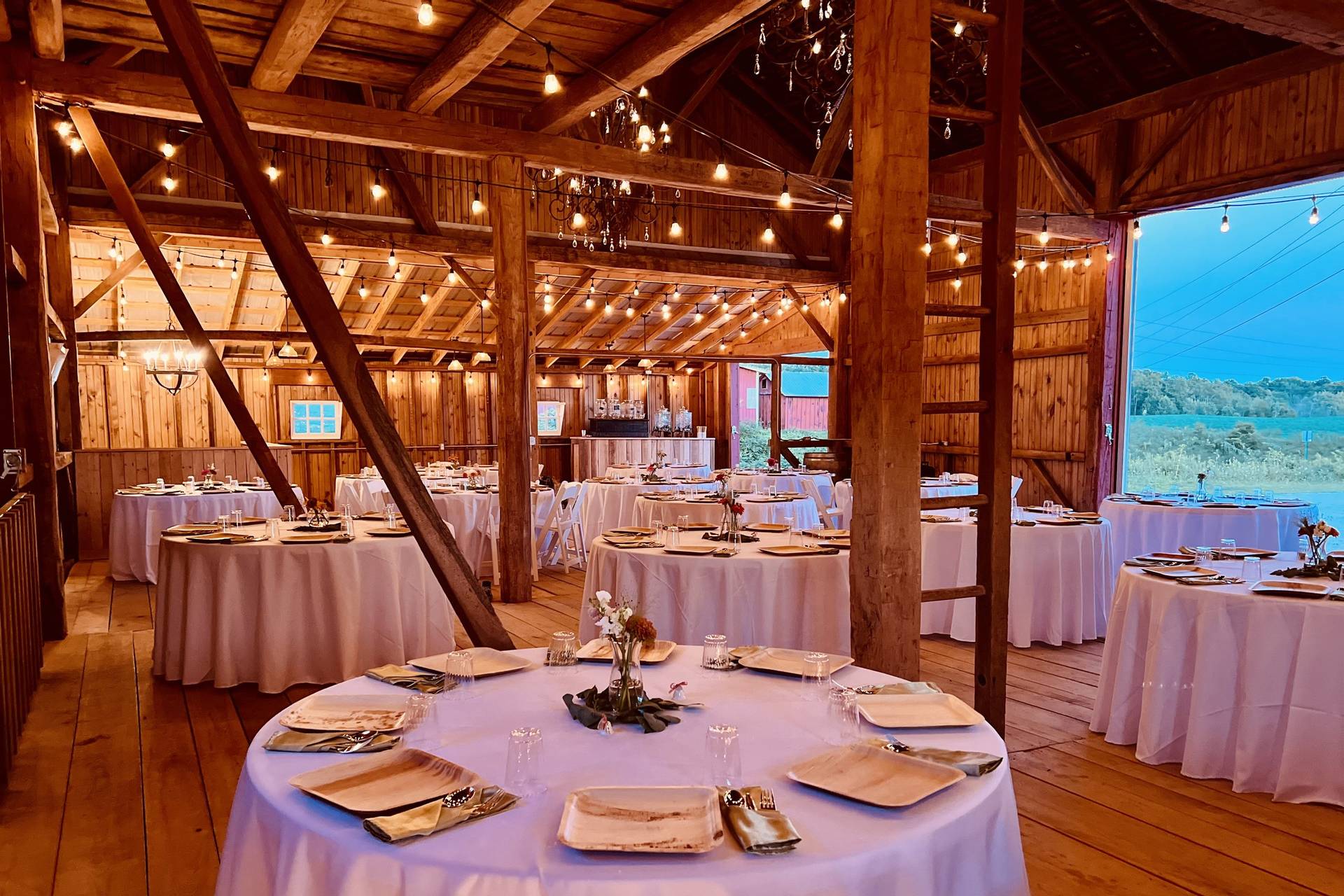 The Red Barns at Angel Acres Farm - Reviews, Photos & Deals 2026 ...