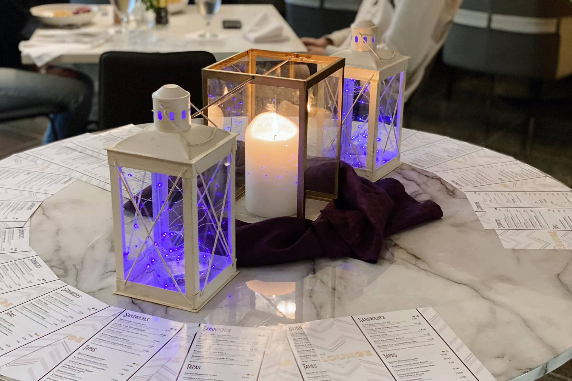 The Club at LSU Union Square - Venue - Baton Rouge, LA - WeddingWire
