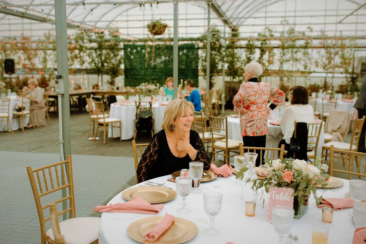 Northwoods Michigan Events - Barn & Farm Weddings - Tawas City, MI ...