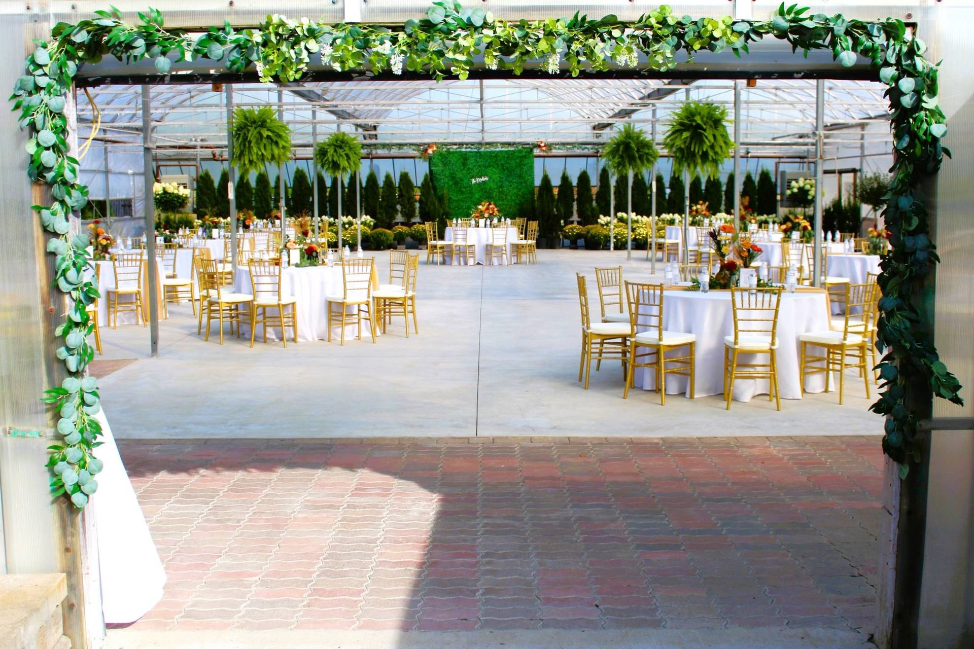 Northwoods Michigan Events - Barn & Farm Weddings - Tawas City, MI ...