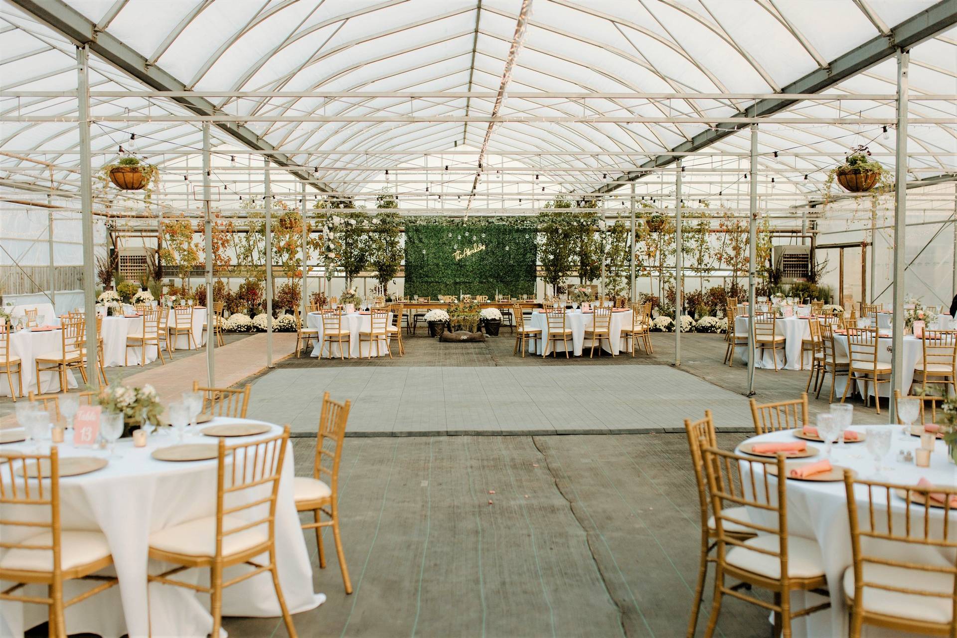 Northwoods Michigan Events - Venue - Tawas City, MI - WeddingWire