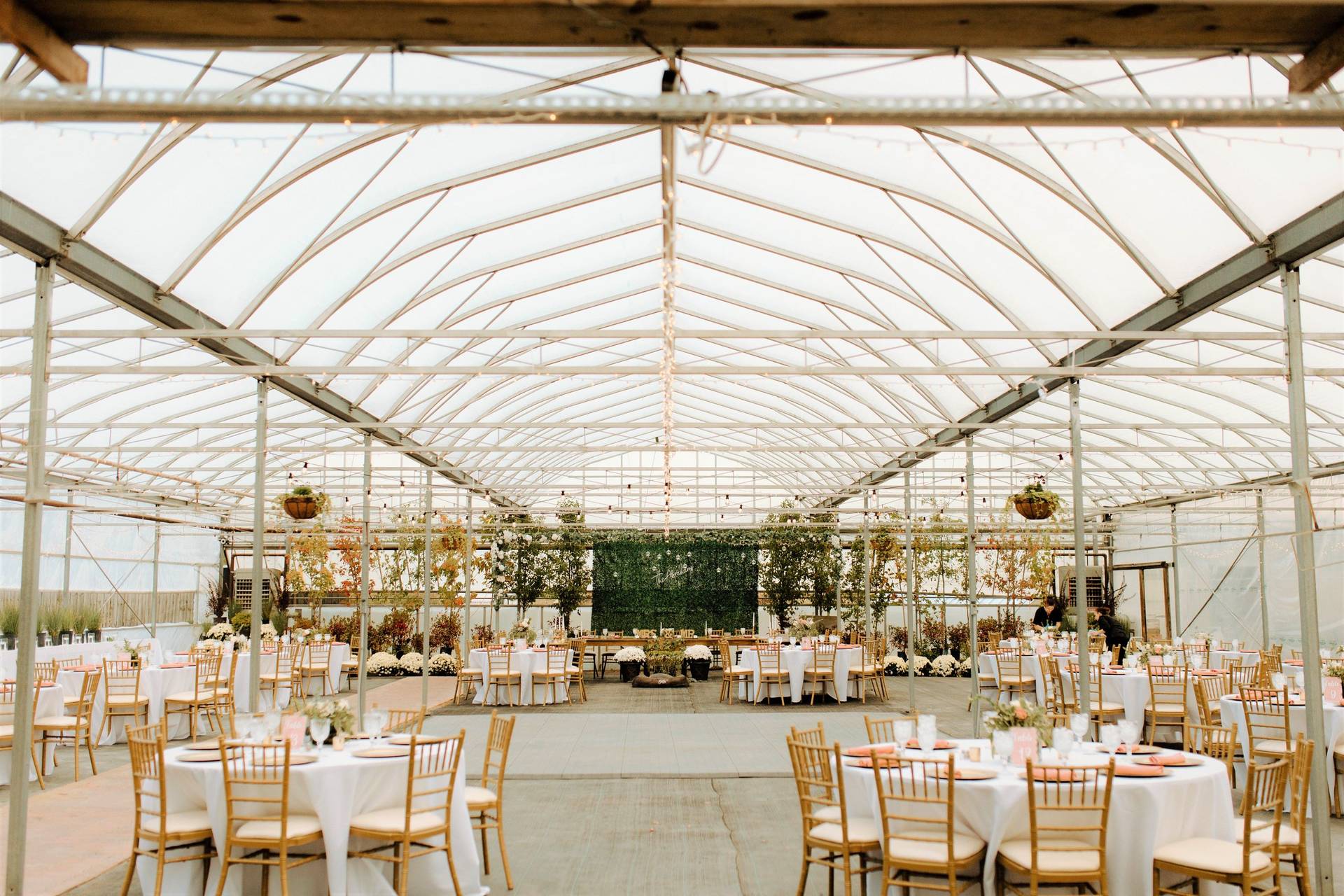Northwoods Michigan Events - Venue - Tawas City, MI - WeddingWire
