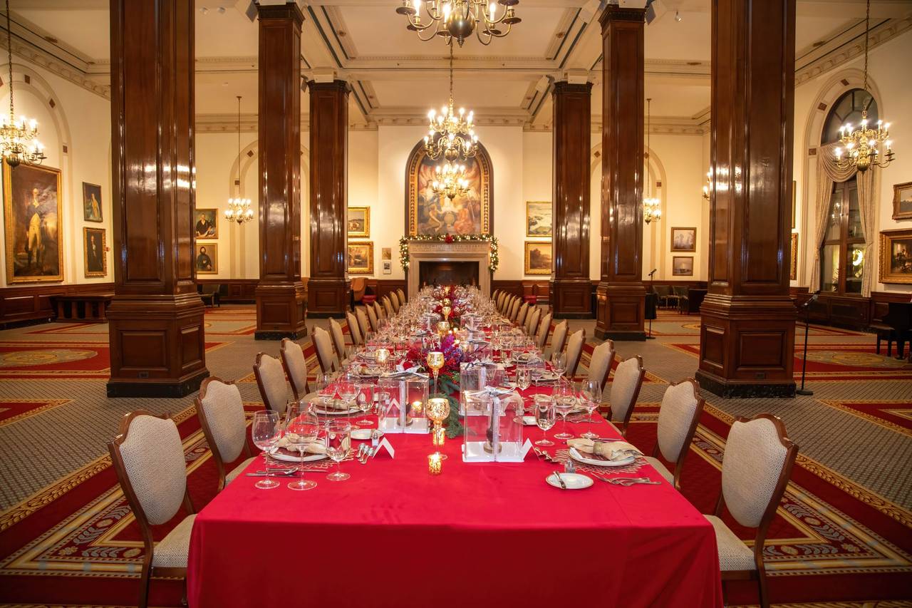 Union League Club of Chicago - Reviews, Photos & Deals 2026 - Chicago ...