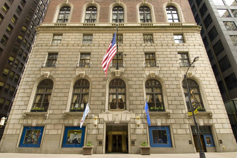Union League Club of Chicago - Reviews, Photos & Deals 2026 - Chicago ...