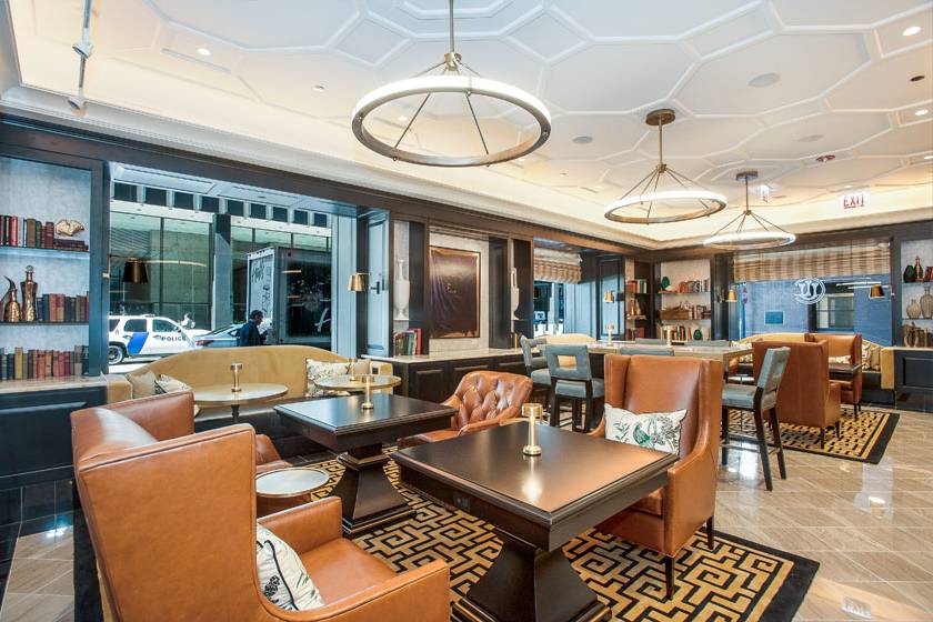 Union League Club of Chicago - Banquet Halls - Chicago, IL - WeddingWire