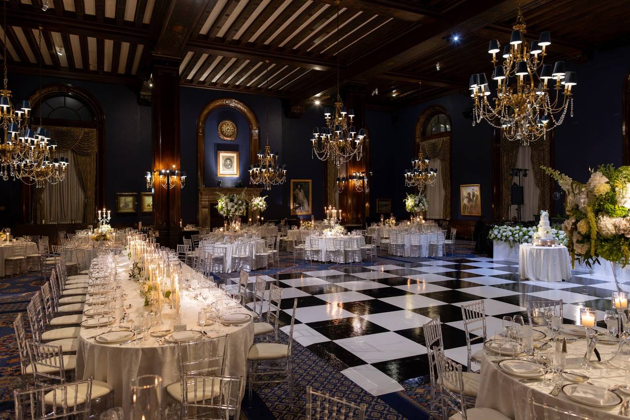 Union League Club of Chicago - Reviews, Photos & Deals 2026 - Chicago ...