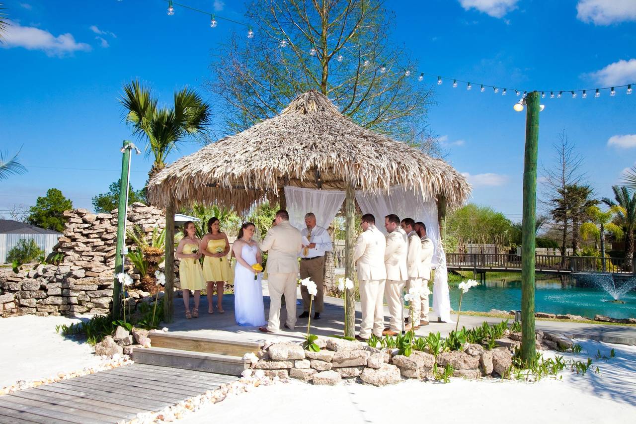 The Hidden Palms Reviews - Santa Fe, TX - 27 Reviews