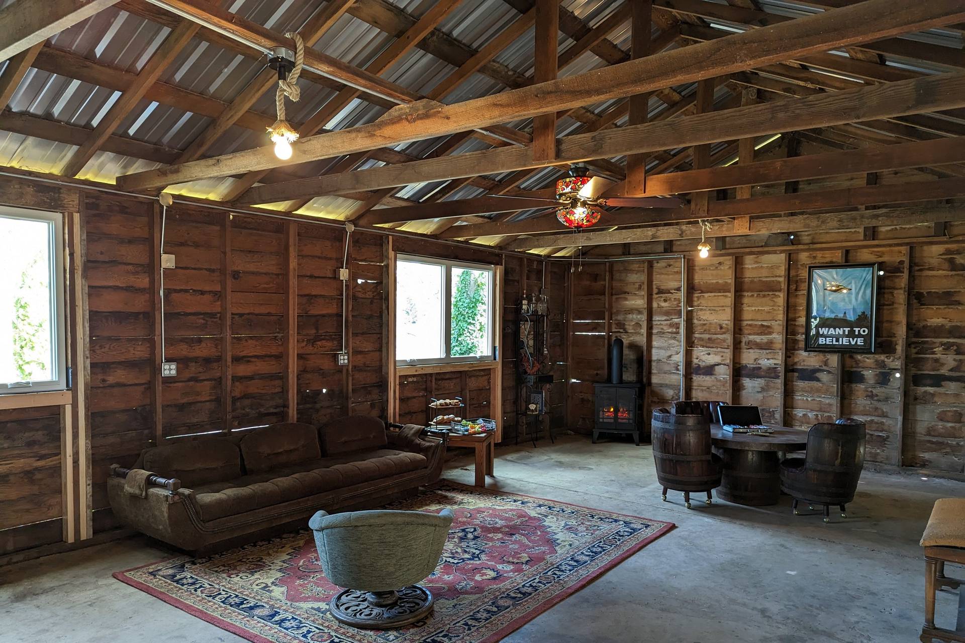 Richwine Vineyards - Venue - Myrtle Creek, OR - WeddingWire