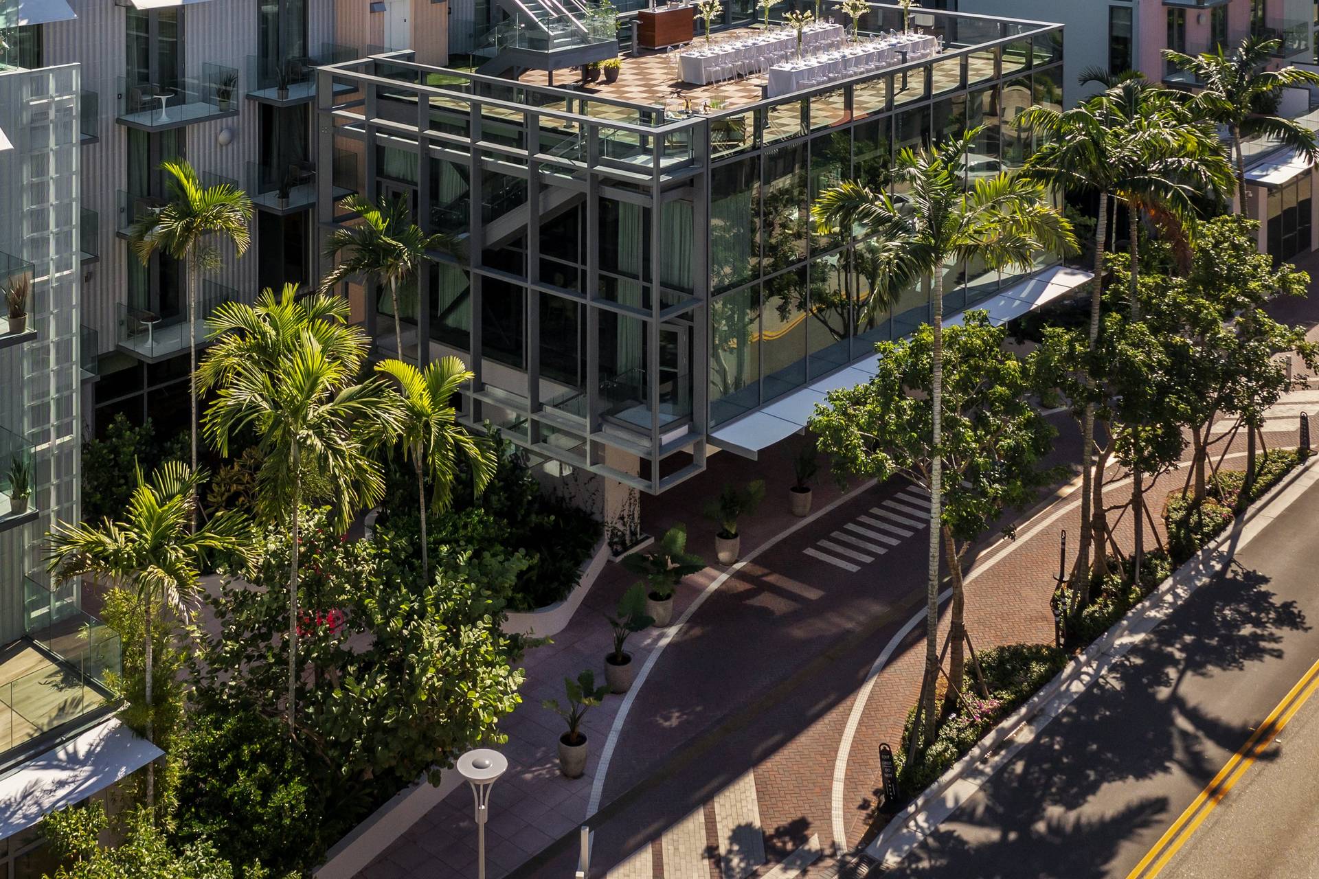 The Ray Hotel - Reviews, Photos & Deals 2026 - Delray Beach, FL ...