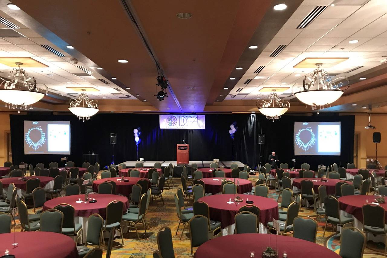 Tucson Marriott University Park - Reviews, Photos & Deals 2026 - Tucson ...