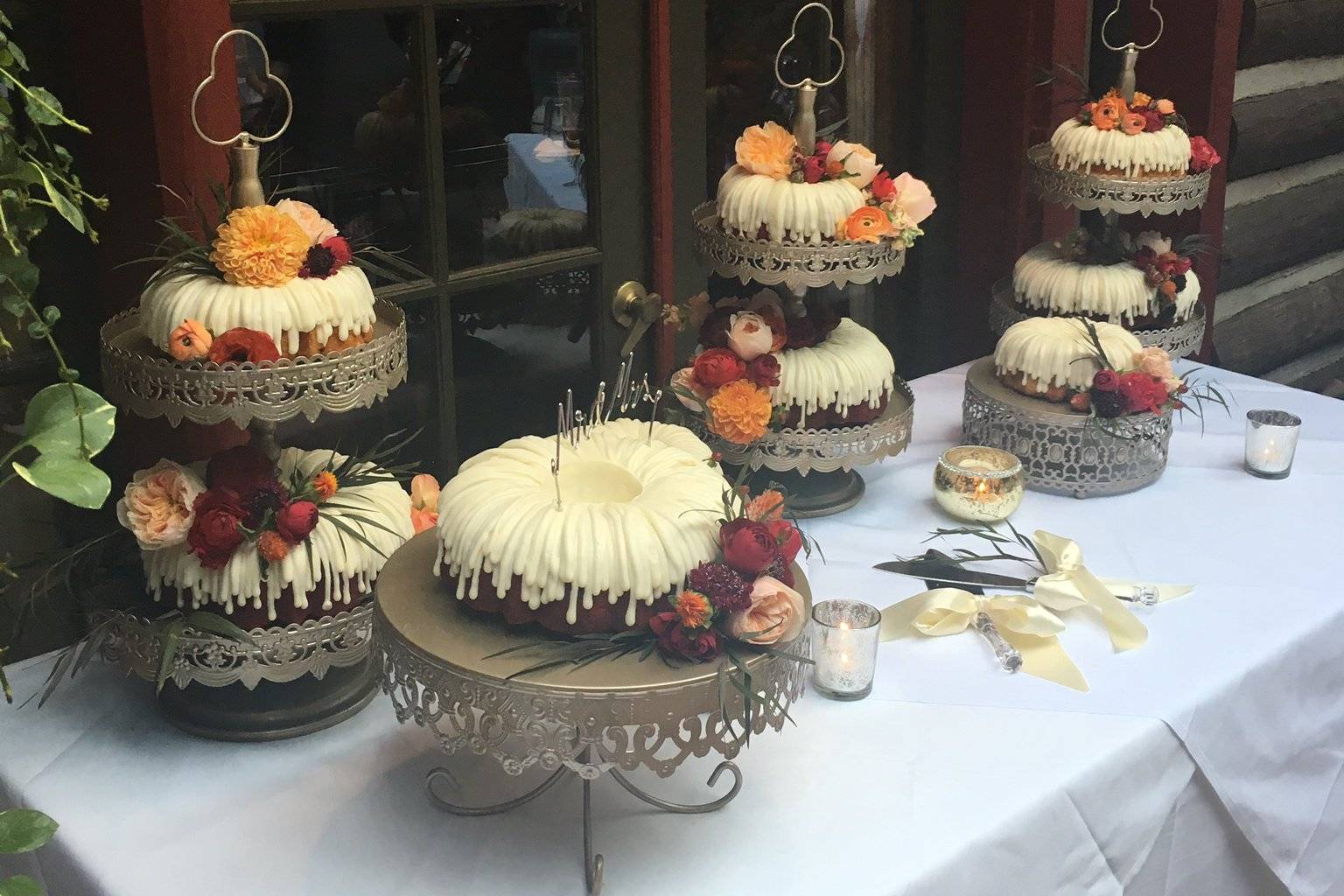 Nothing Bundt Cakes - Reviews, Photos & Deals 2026 - Smyrna, GA ...