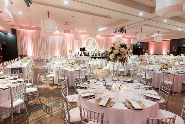 The 10 Best Wedding Venues in Naperville, IL - WeddingWire