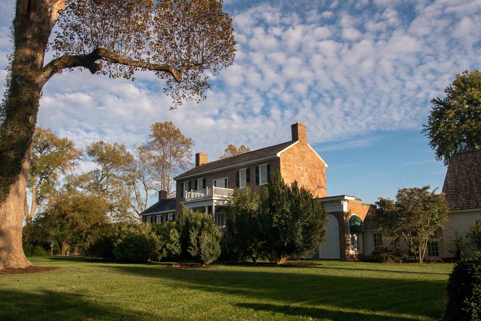 The Preserve at Dundee - Historic Weddings - Hanover, VA - WeddingWire