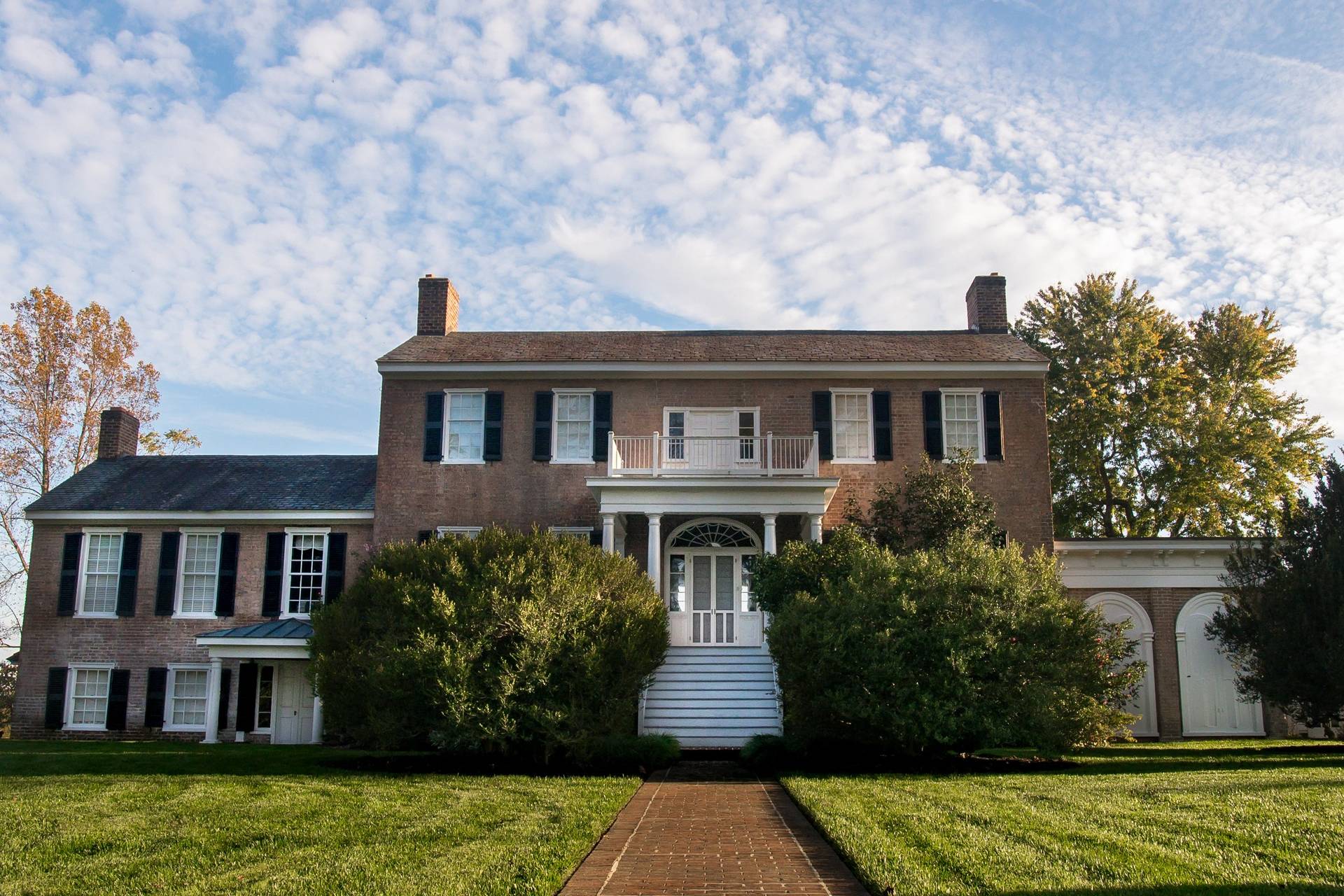 The Preserve at Dundee - Historic Weddings - Hanover, VA - WeddingWire