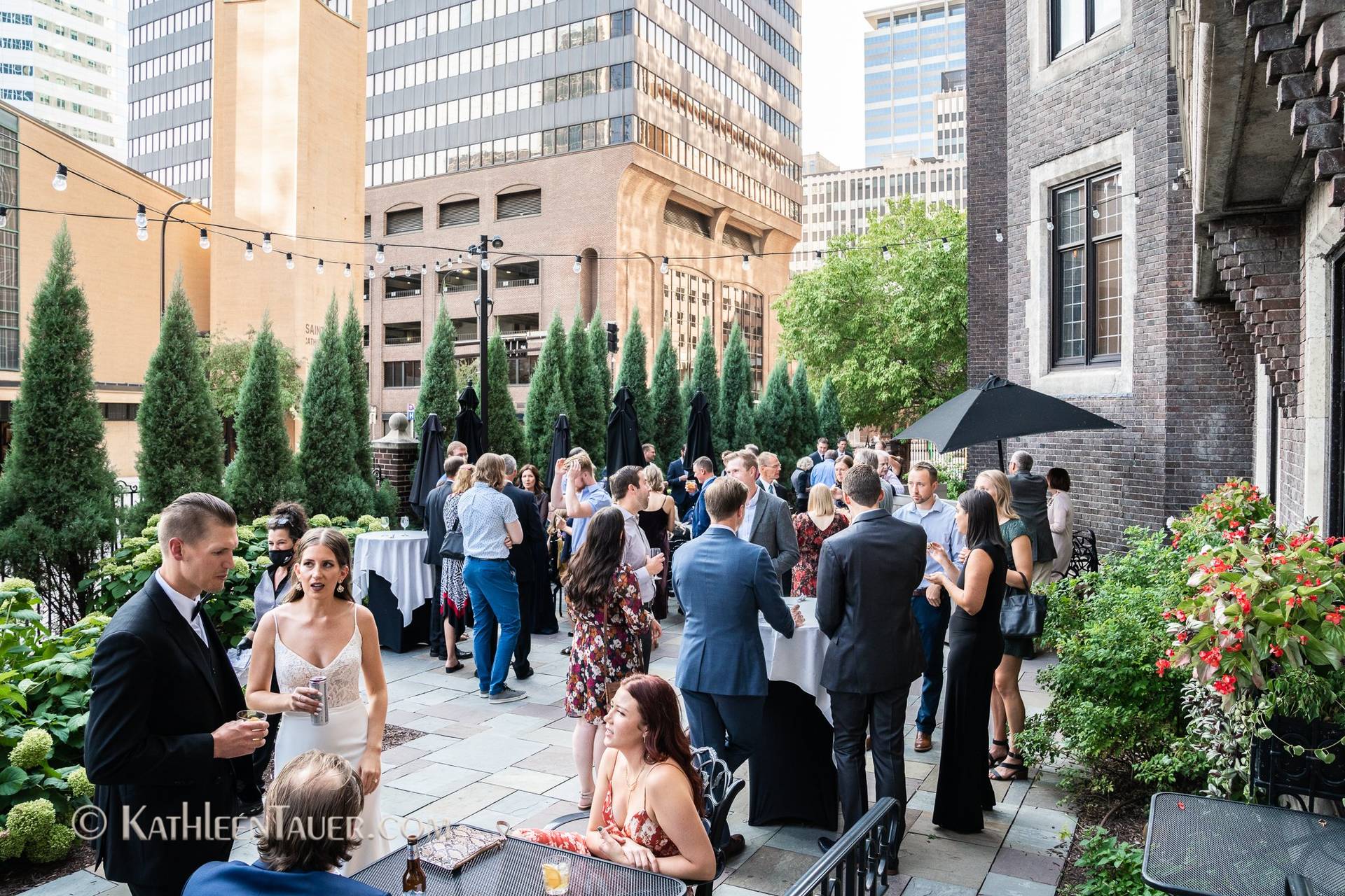 Minneapolis Club - Mansion Weddings - Minneapolis, MN - WeddingWire