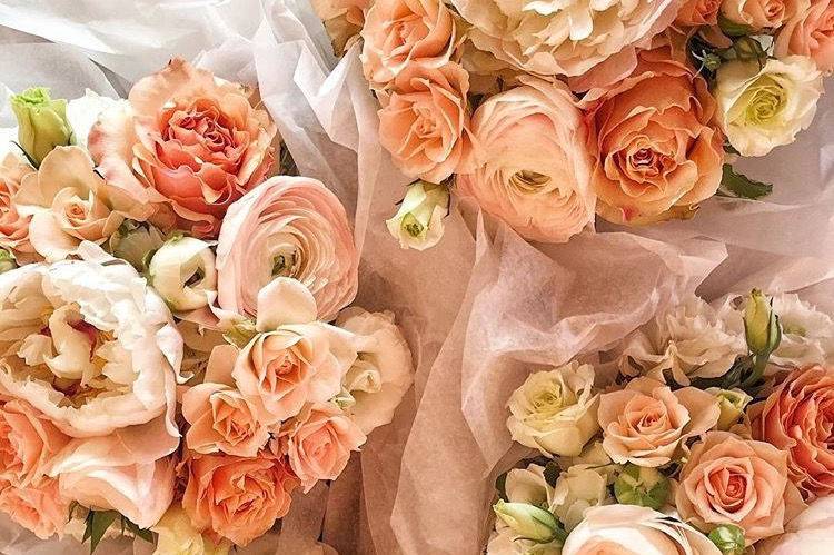 Bloomers Floral & Event Design Reviews - Chatham, NJ - 30 Reviews
