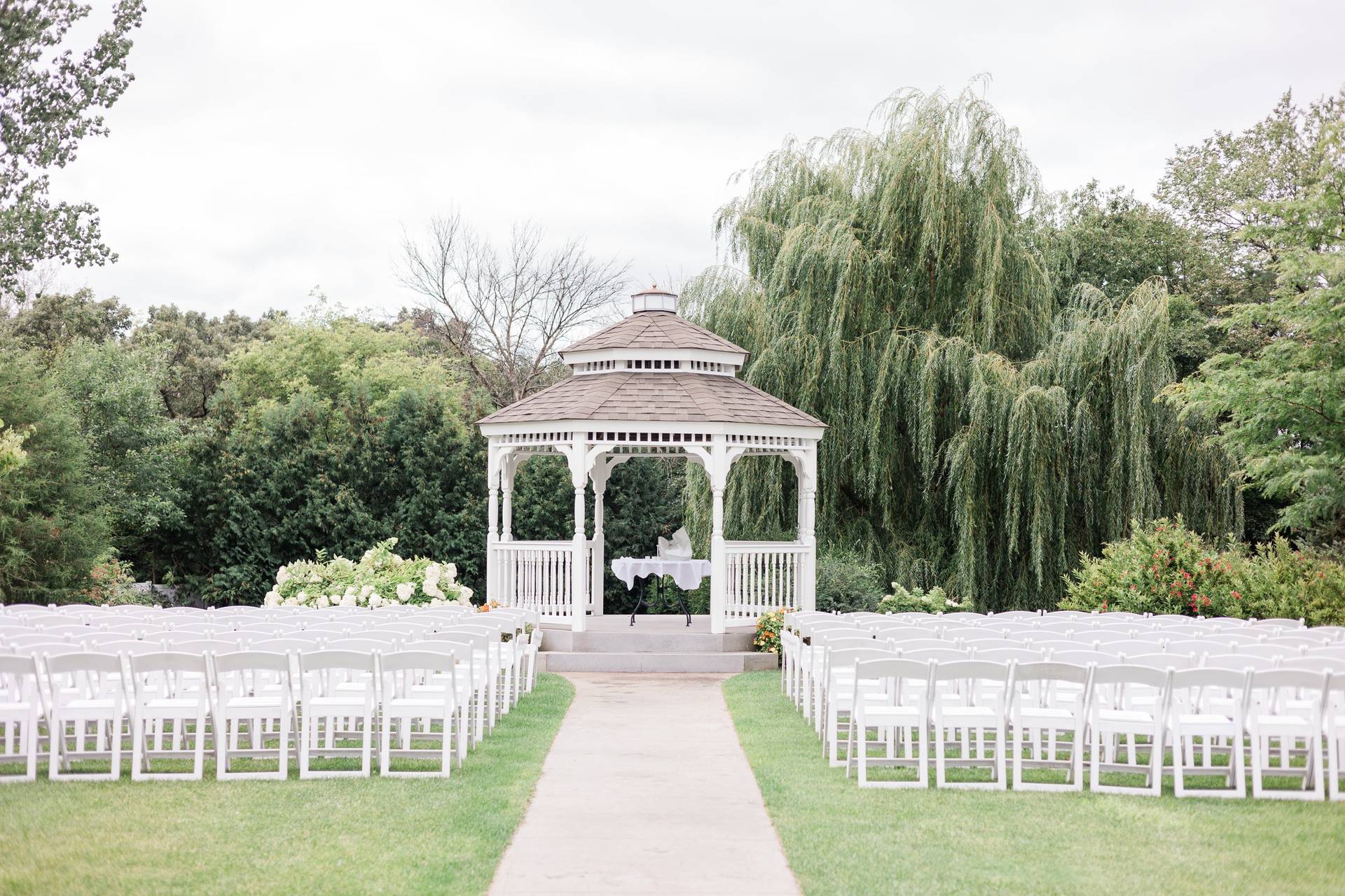 Kilkarney Hills Golf Course & Banquet Facility - Country Club Weddings ...