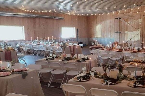 The Outpost and Event Center - Reviews, Photos & Deals 2026 ...