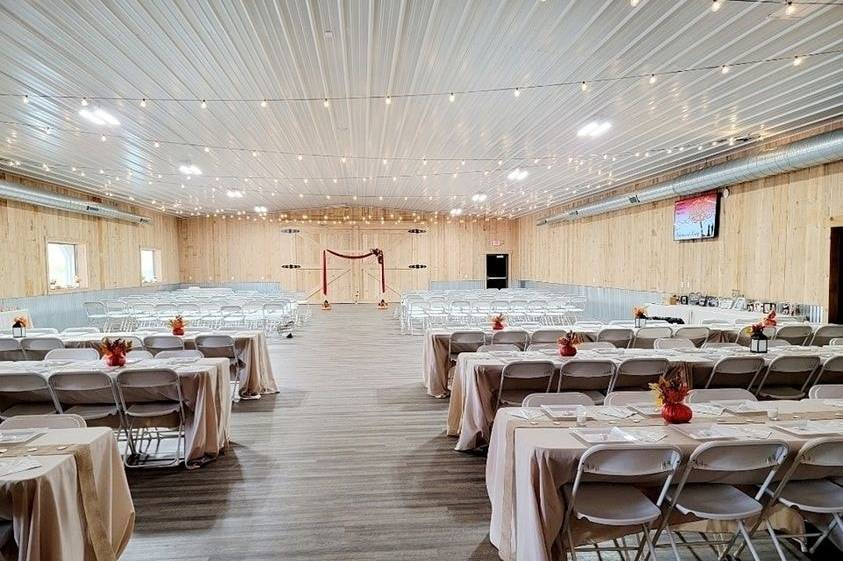 The Outpost and Event Center - Reviews, Photos & Deals 2026 ...